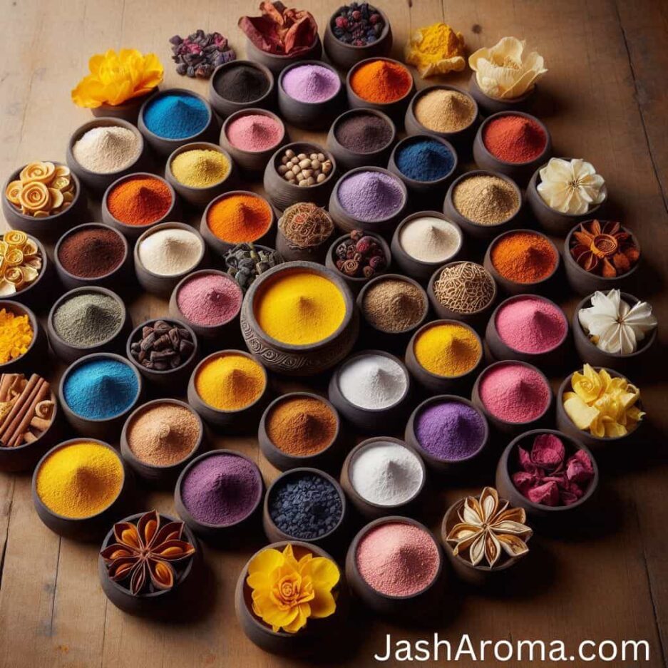 Aromatherapy Bliss: Dhoop Cup Fragrance Varieties | Jash Aroma